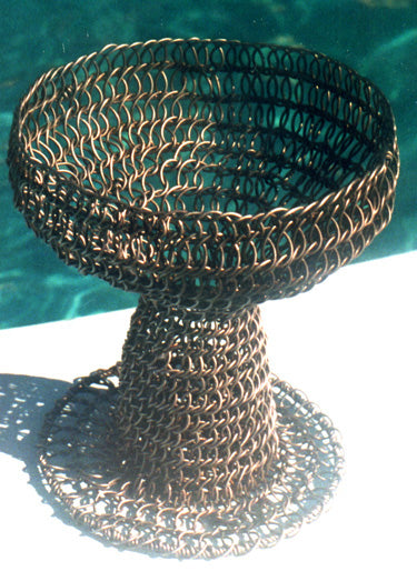 The Twisting Turning Artistic Expressions of Derek Vincent – The Way ...